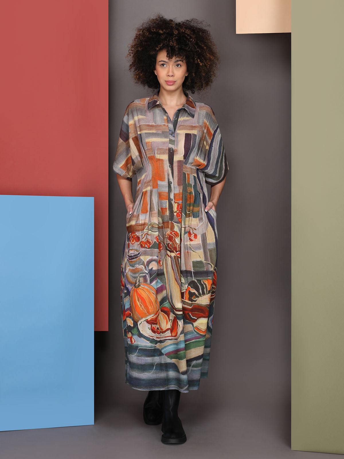 EVIRINA DRESS – conditions_apply