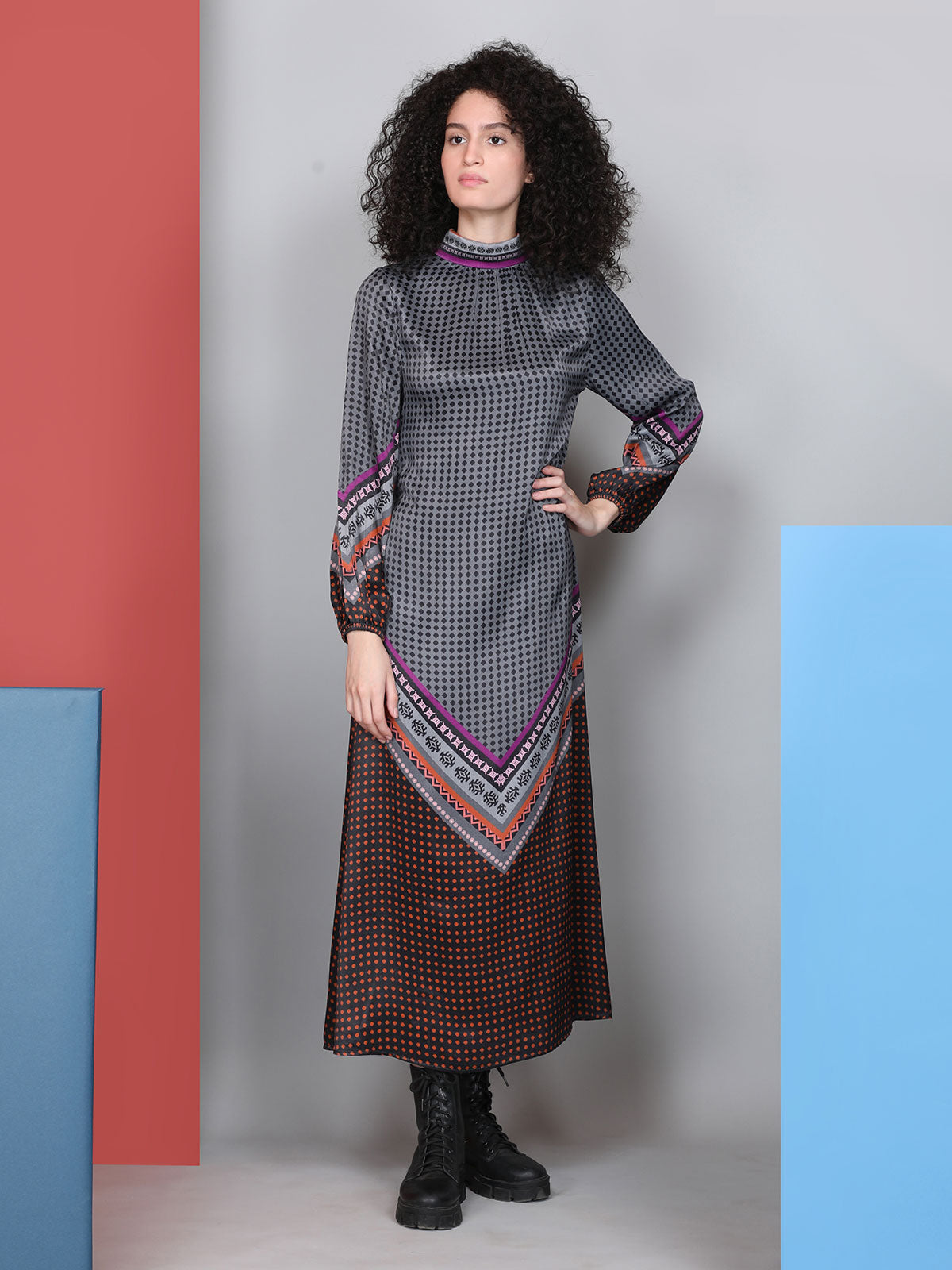 ROMEE DRESS – conditions_apply