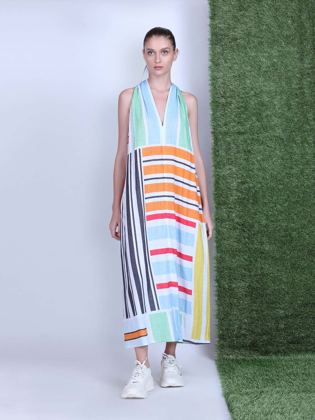 UVELIA DRESS – conditions_apply